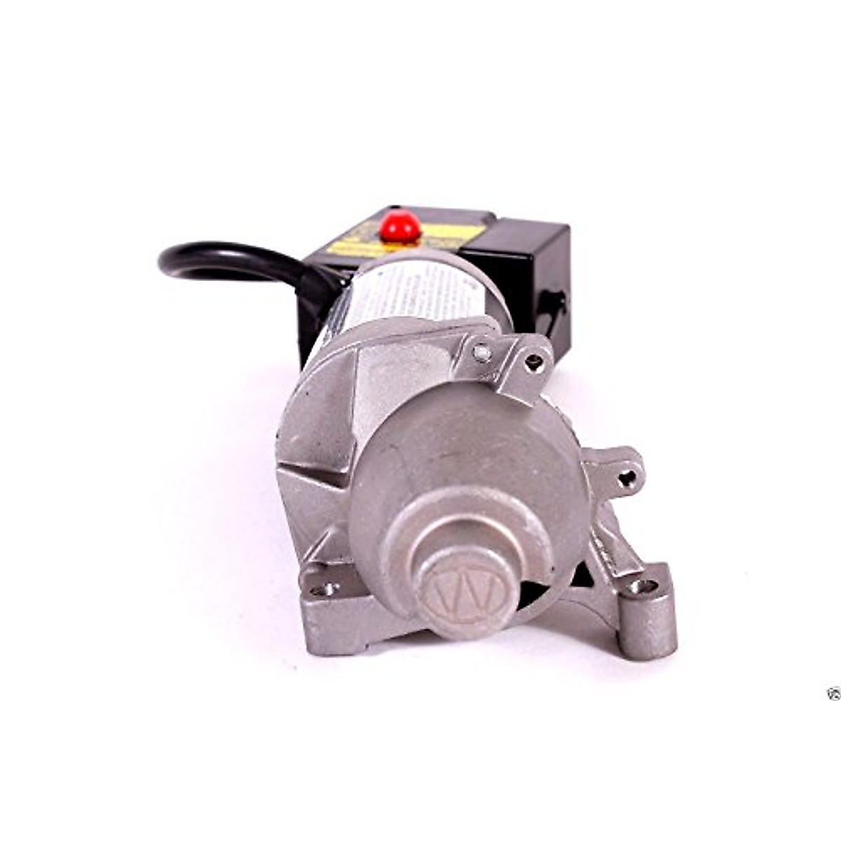 Outdoor Power Deals 120 Volt Starter for LCT Lauson 04511 for Some 136cc 208cc GEN II Snow 04002