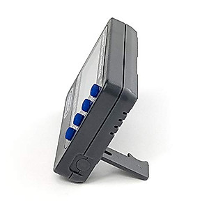 General Tools AQ150 In and Out Aquarium Thermometer with Waterproof Probe