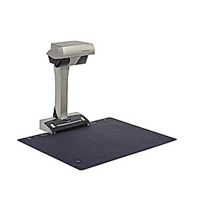 ScanSnap SV600 Overhead Book and Document Scanner