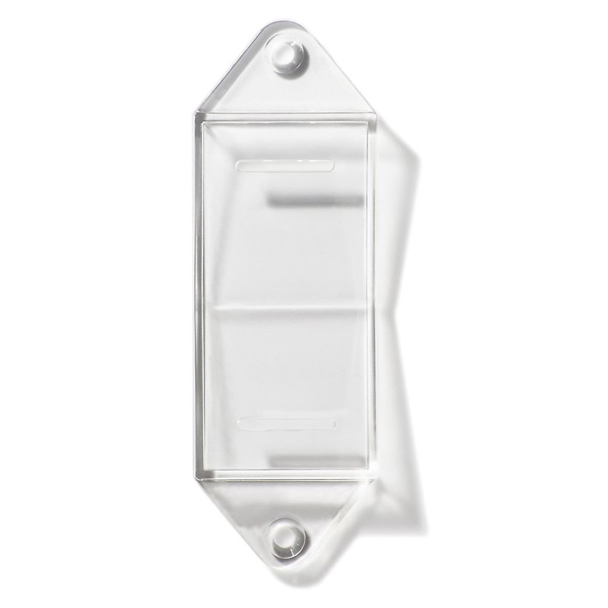 AmerTac SGRC Clear Rocker Switch Guard
