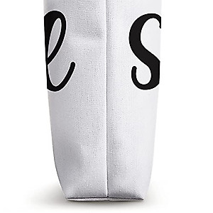 Substitute Teacher Squad Substitute Teacher Team Tote Bag