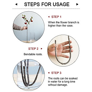 Forlaoers 4pcs 31" Tall Red Berries Pomegranate Faux Plants Stem Fake Tree Branches with Fruits Leaves Artificial Flowers for Outdoors Home Decor Office Fall Wedding Engagement Party Decorations