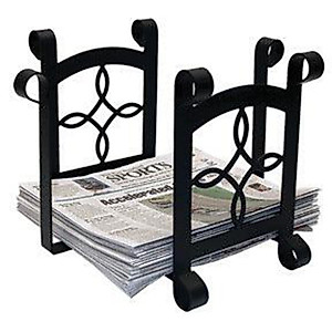 17.5 Inch Torrington Newspaper Recycle Bin