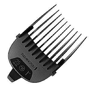 Replacement 25 mm Guide Comb for Remington HC4240, HC4250