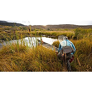 fishpond Waterdance Pro Guide Fly Fishing Waist Pack | Fishing Hip Pack | Driftwood