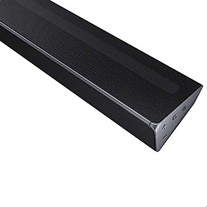 Samsung HW-Q70R 330W 3.1.2-Channel Soundbar System with Wireless Subwoofer - (Renewed)