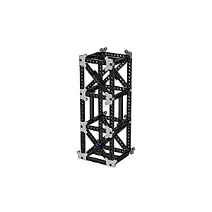 Thames & Kosmos Structural Engineering: Bridges & Skyscrapers | Science & Engineering Kit | Build 20 Models | Learn about Force, Load, Compression, Tension | Parents' Choice Gold Award Winner, Blue