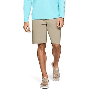 Under Armour UA Fish Hunter 38 City Khaki