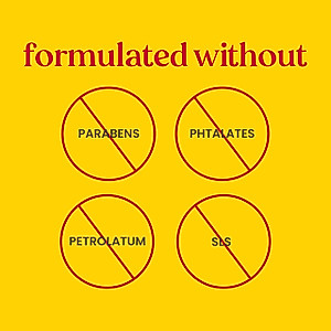 Burt's Bees Lip Balm - Original Beeswax, Lip Moisturizer With Responsibly Sourced Beeswax, Tint-Free, Natural Origin Conditioning Treatment, 2 Tubes, 0.15 oz.