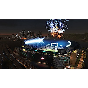 Madden NFL 18 G.O.A.T. Edition - PlayStation 4