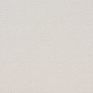 Baxton Studio Aliane Loveseat, One Size, White/Natural Brown