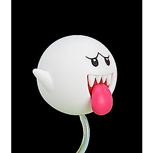 Good Smile Super Mario: Mario Nendoroid Action Figure