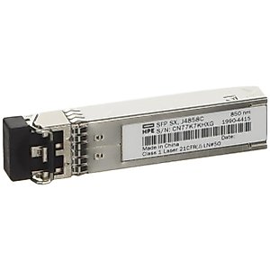 HP J4858C Mini-GBIC Transceiver Module