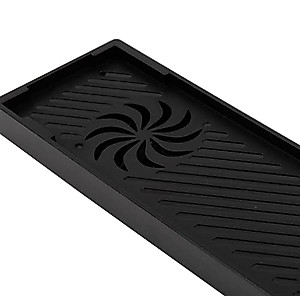 REYTID Xbox One X Vertical Stand Cooler Slim Sleek Cooling Console - Microsoft XB1