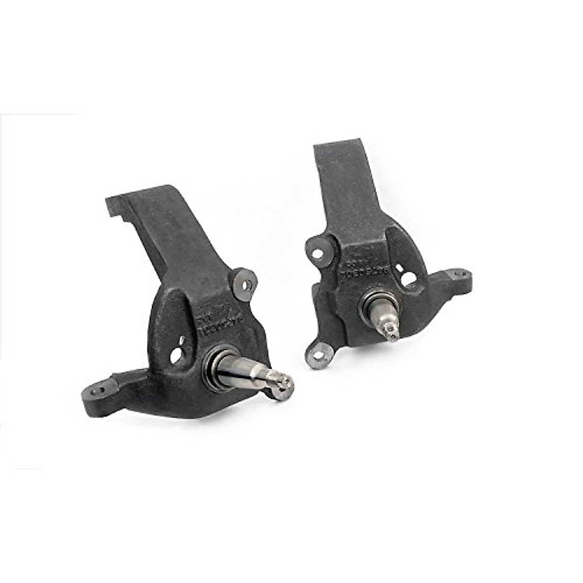 Rough Country 3" Lift Spindles for 1997-2003 F-150 2WD - 7503