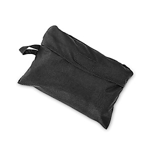 Samsonite Foldaway Packable Tote Sling Bag, Black, One Size