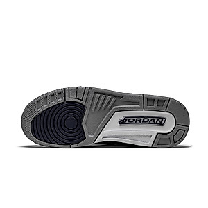 Jordan Youth Air Jordan 3 Retro GS 398614 401 Georgetown - Size 4Y