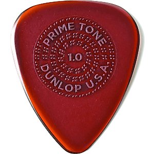 Dunlop Primetone Standard Shape with Grip 3-Pack 1 mm