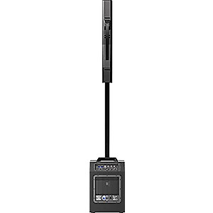 Electro-Voice Evolve 50 1000W Powered Column Speaker Array System, Black