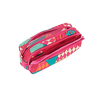 Totto Pencil Cases, Multicolour (Multicolor), 20cm