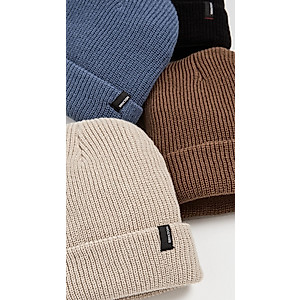 Brixton Heist, Beige, Tan, O/S