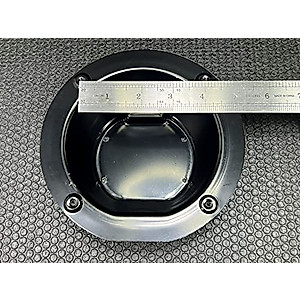 Genuine Original OEM Curved Gaming Monitor VESA Adapter Bracket Wall Mount for for Odyssey 49" Neo G9 & G9