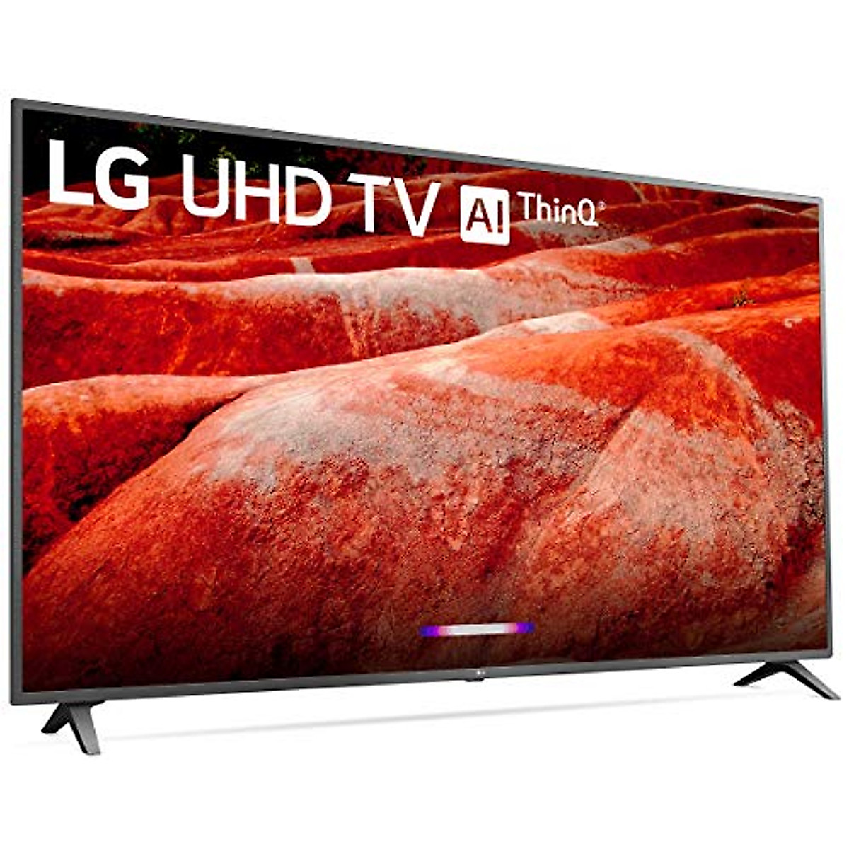 LG 82UM8070 82-Inch 4K LED UHD Smart TV (2019)