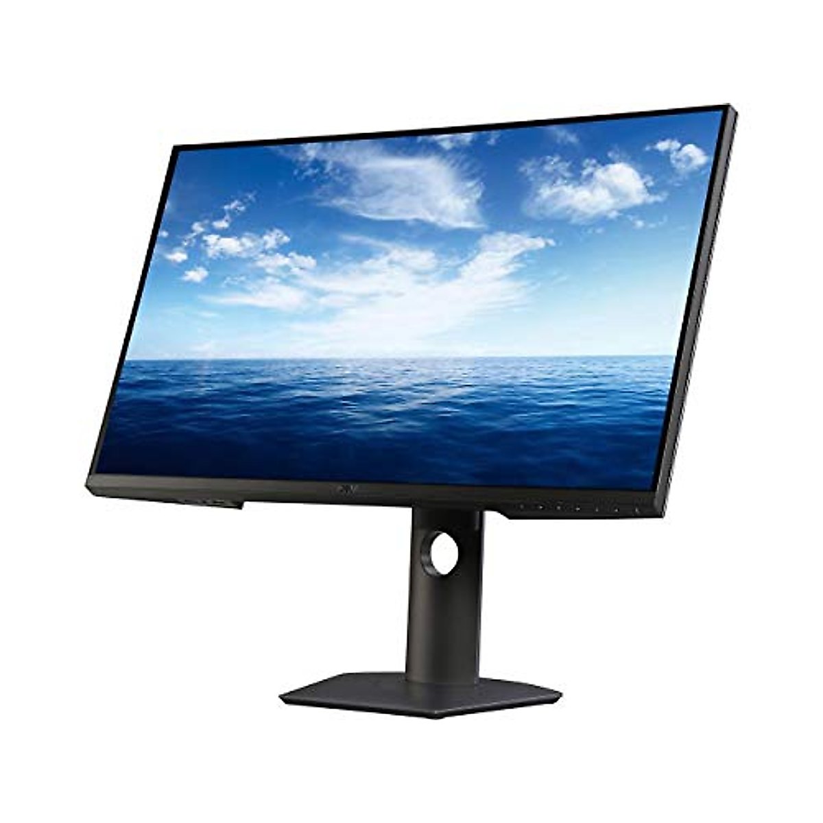 Dell S-Series 27-Inch Screen LED-Lit Gaming Monitor (S2719DGF); QHD (2560 x 1440) up to 155 Hz; 16:9; 1ms Response time; HDMI 2.0; DP 1.2; USB; FreeSync; Height Adjust, Tilt, Swivel & Pivot