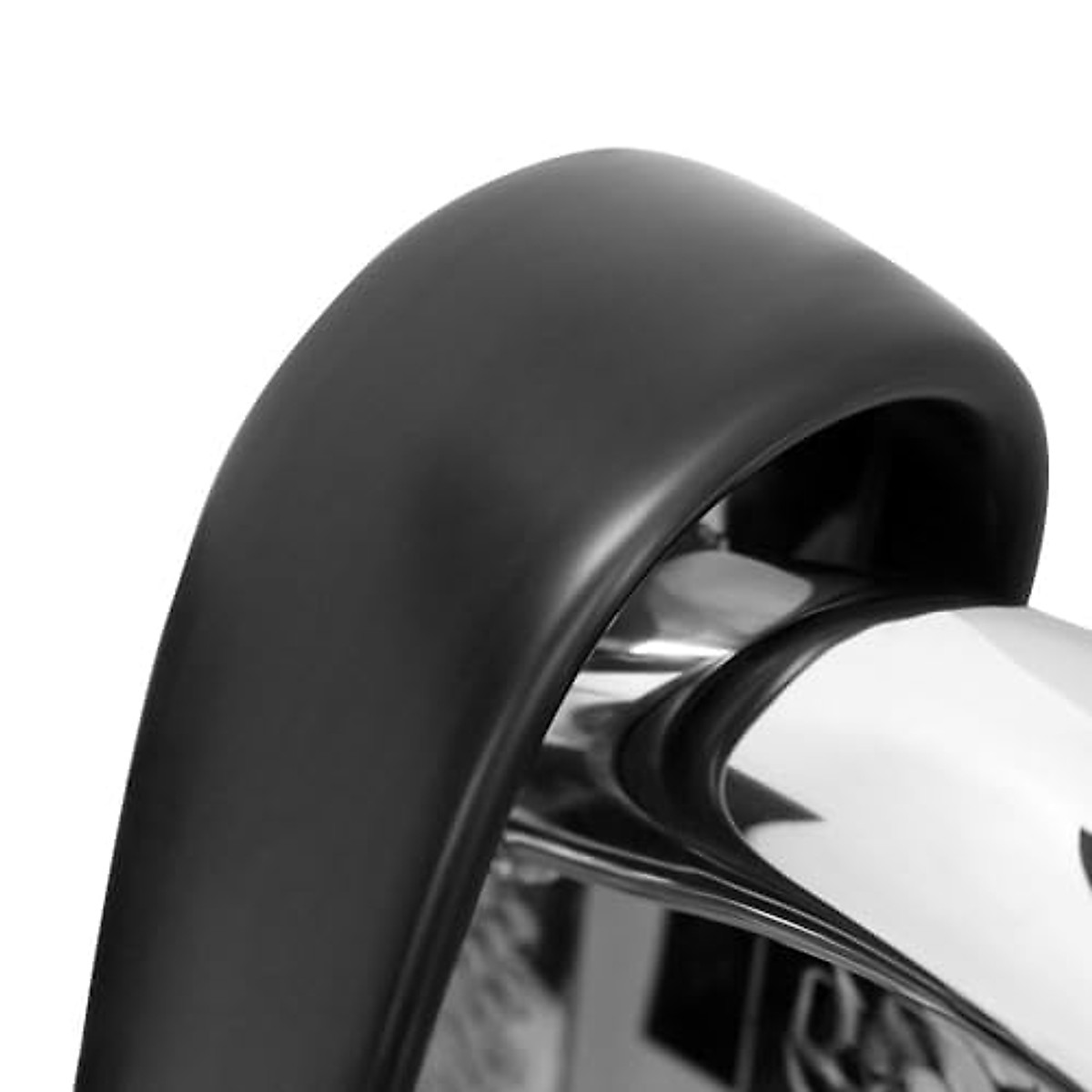 Westin 57-3900 Polished SS HDX Grille Guard fits 2017-2022 F-250 F-350 Super Duty