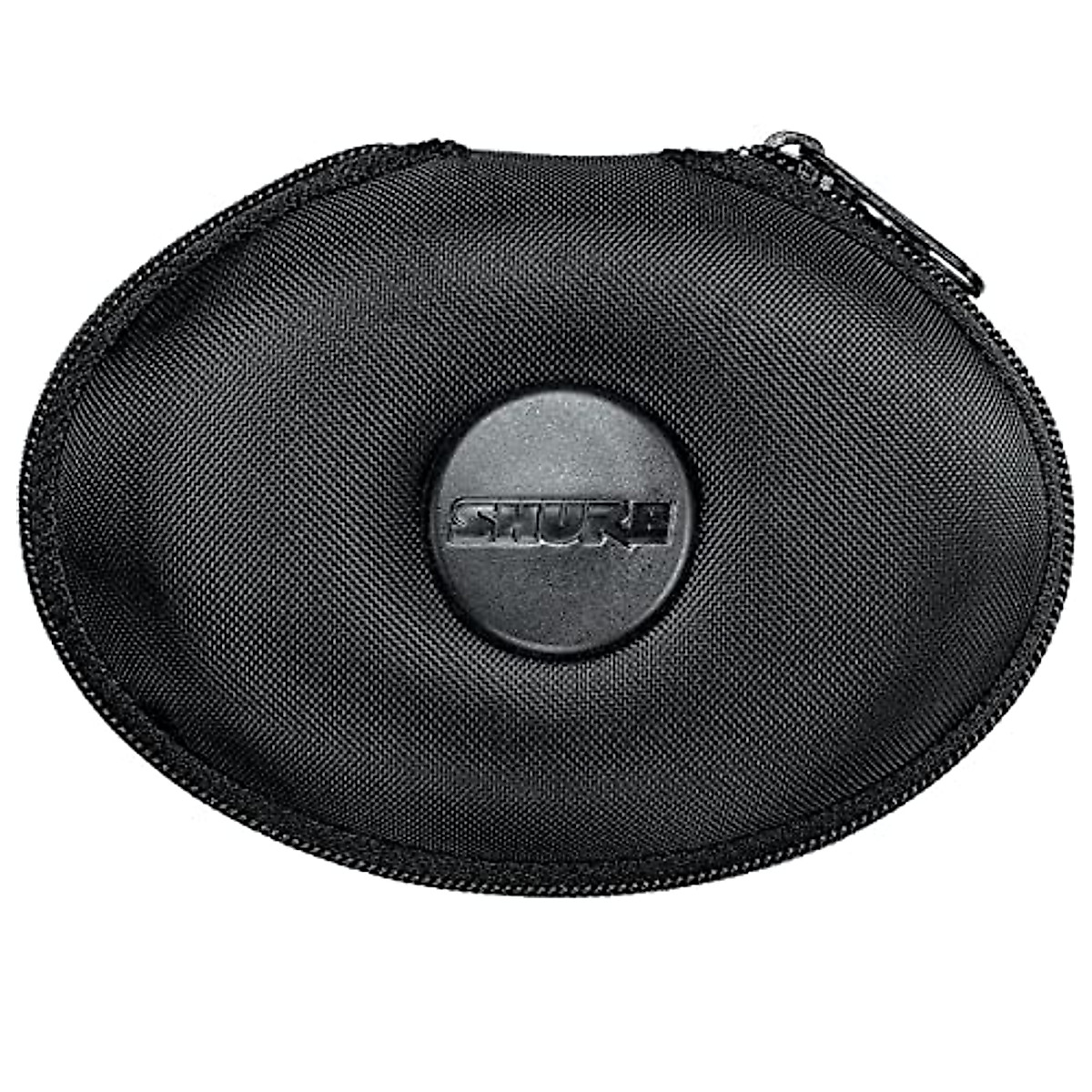 Shure SE535LTD Professional Wired Sound Isolating Earbuds, High Definition Sound + Natural Bass, Three Drivers, Secure in-Ear Fit, Detachable Cable, Durable Quality - Red