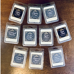 1 Pack Beeswax Melts, Opal Shine, Sage & Lemon, Wax Melts, Aromatherapy, Scented Candle Melts, Opulent Brilliance 3 oz