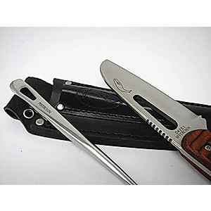 Myerchin Generation 2 Pro Wood