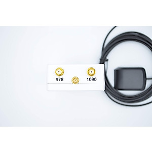 Stratux GPYes 2.0 External Antenna