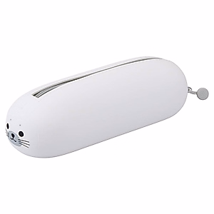 LIHIT LAB SMARTFIT PUNILABO A7800-16 Big Seal Pen Case Pen Pouch