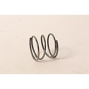 Echo 215405 Spring Genuine Original Equipment Manufacturer (OEM) Part