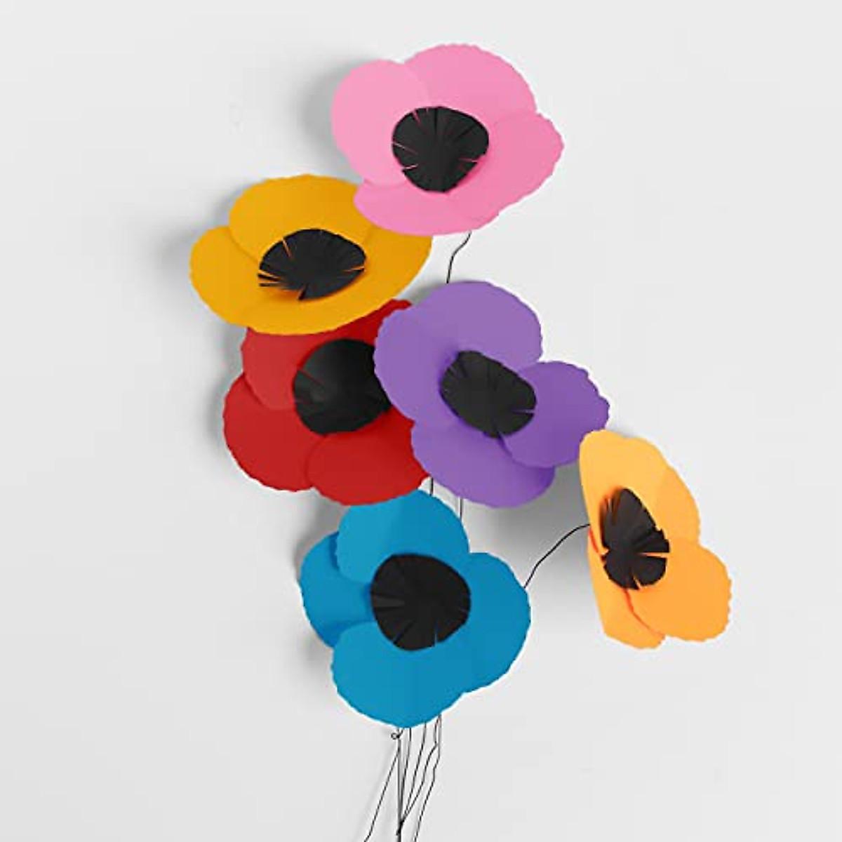 Neenah Astrodesigns/Creative Collection Starter Kit Cardstock, 4.5" x 6.5", 65 lb/176 GSM, 18-Color Assortment, 72 Sheets (46416-03)