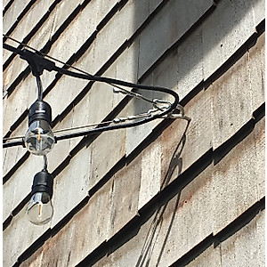 Premier Stainless Solutions 1/2” x 6” Long Stainless Steel Lag Eyebolts, T316 Marine Grade – Lot of 5