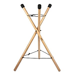 sela Steel Drum, Wood (SE198)