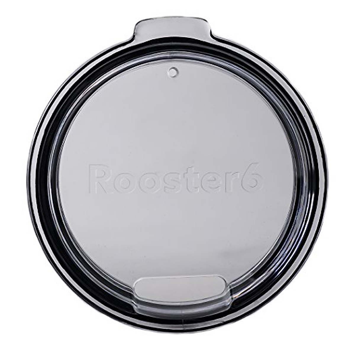 4 Pack New OEM Replacement White Rubber Seals, fits 14 and 30 Ounce Stainless Steel Tumbler Lids Compatible With Yeti RTIC Ozark Trail