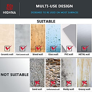 Adhesive Hat Hooks for Wall - Hat Racks for Baseball Caps - Hat Organizer for Baseball Caps - Minimalist Hat Rack Design, No Drilling, Strong Hold Hat Hangers (12 Pcs - Black & White)