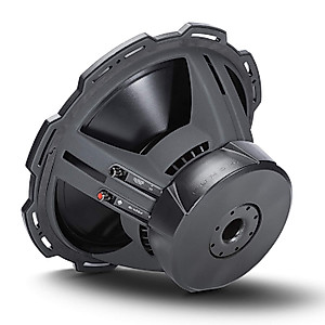 Rockford Fosgate P3D2-15 Punch P3 15" 2-Ohm DVC Subwoofer