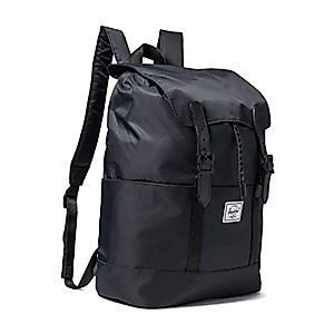 Herschel Supply Co. Retreat Small Black One Size