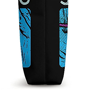 Enjoys Streaking For Microbiology Tote Bag