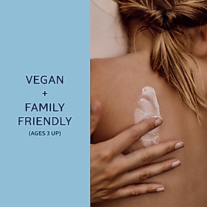 L'OCCITANE Ultra Rich Body Cream: Nourish, Comfort, Sensitive skin ages 3+, Rich Body Cream, 25% Shea Butter