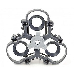 Norelco Philips Reflex Action/Reflex Plus Head Retainer
