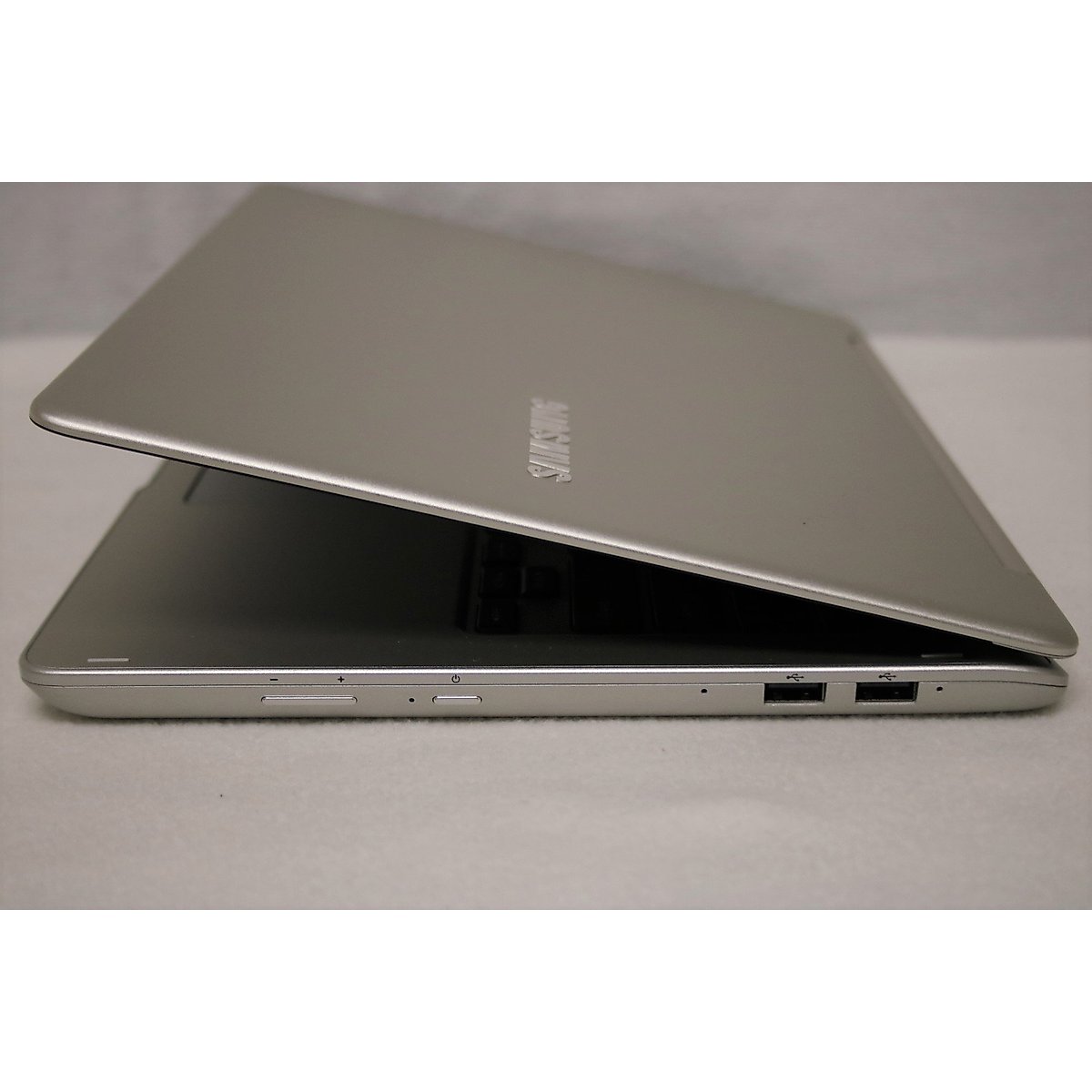 Samsung Notebook 7 Spin 2-in-1 13.3 Touch Screen Laptop, Intel Dual Core i5-7200U Up to 3.1GHz, 12GB DDR4, 1TB HDD, Intel HD Gra