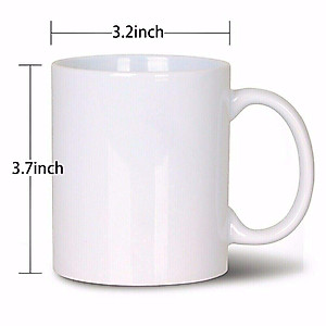 Agriism Kiki'S Delivery Service Logo Mugs Home Office Coffee Cup Suitable For Tea, Cocoa, Cereals