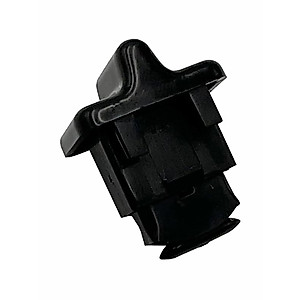 Cutter Accessory 166752000000 Compatible with Foodsaver Vacuum Sealer FM3600, FM3900, V2460, V4400. OEM