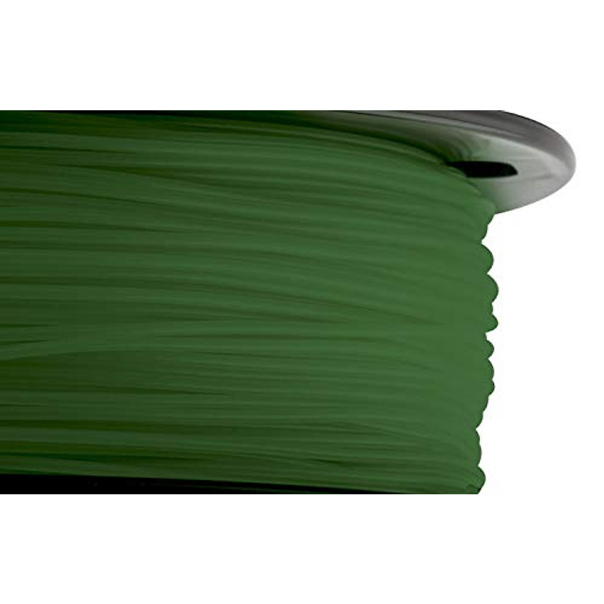 HATCHBOX PLA 3D Printer Filament, Dimensional Accuracy +/- 0.03 mm, 1 kg Spool, 1.75 mm, Glow in The Dark