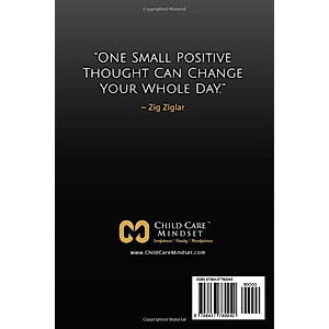 Child Care Mindset: 30 Days of Growth and Transformation